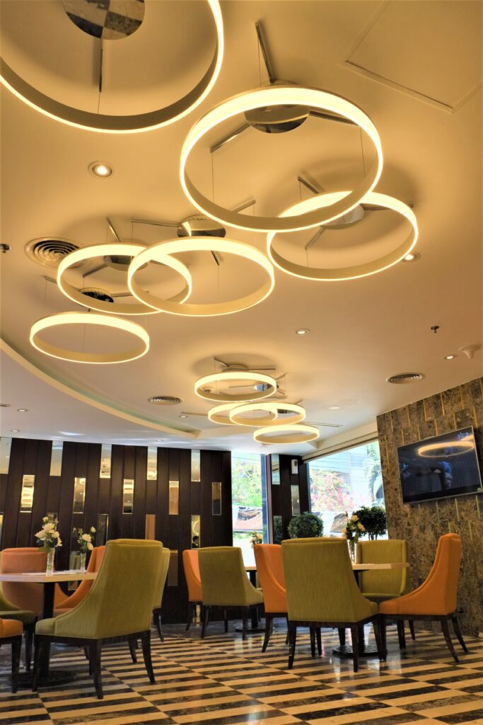 REINCARNATION - Rain Tree